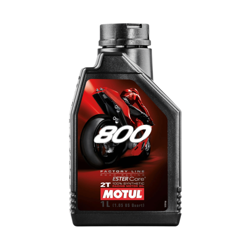 Motul 800V 2T – Motoman